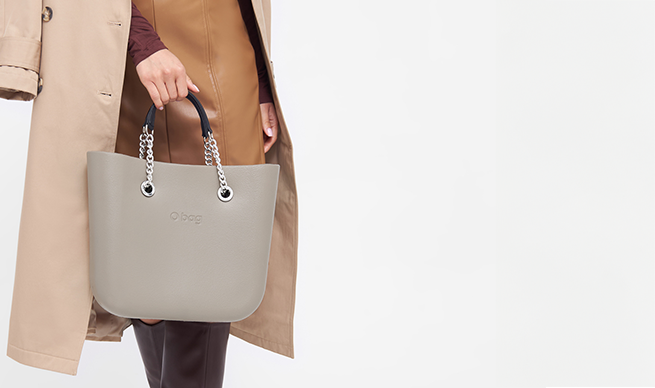 O bag Polska: torebki, plecaki, obuwie, akcesoria | ObagStore.pl