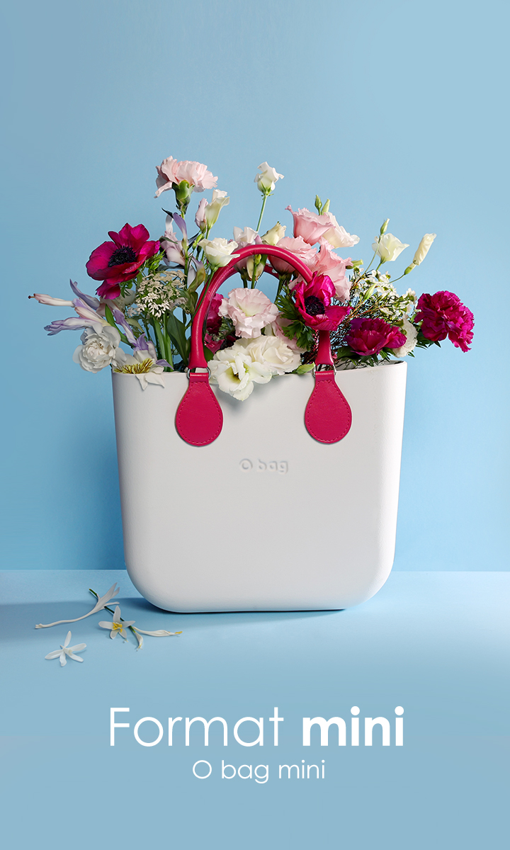 Torebki serii O bag mini | ObagStore.pl